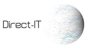Direct-IT Le Mans – Votre référence en infogérance informatique Grand-Ouest